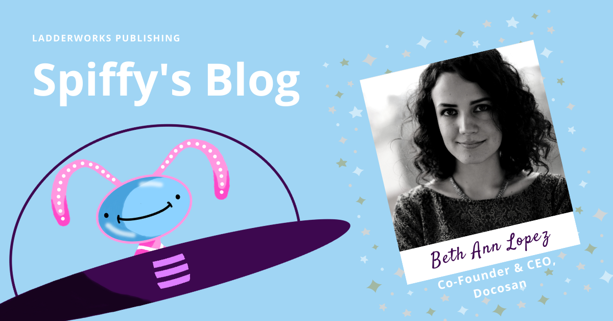 Beth Ann Lopez – Using Tech to Connect Vietnamese Patients to Doctors ...