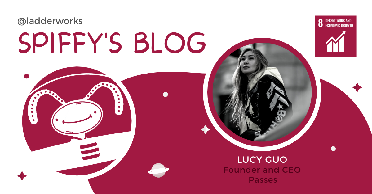 Lucy Guo: Turning Creators Into Entrepreneurs by Supercharging Fan Rel ...