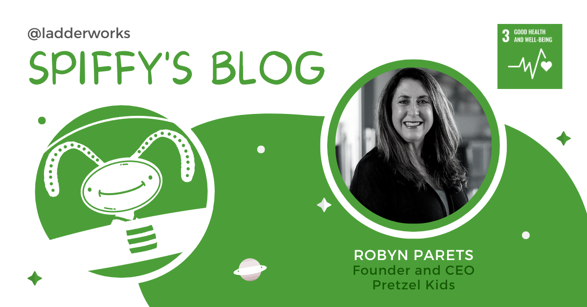 Robyn Parets: Teaching Children Invaluable Social and Emotional Skills ...
