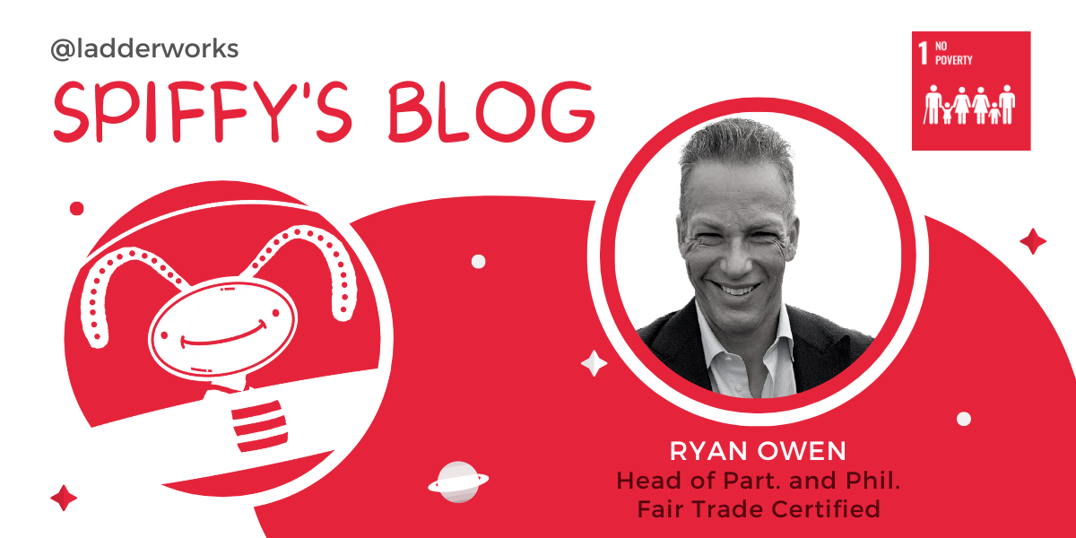 Ryan Owen: Changing the Way Business Is Done | Ladderworks