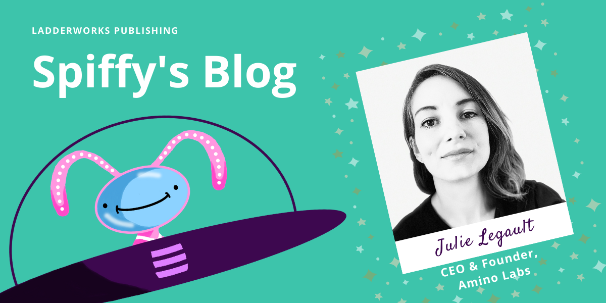 Self-Learning Biotech Brings Families Closer Together | Ladderworks