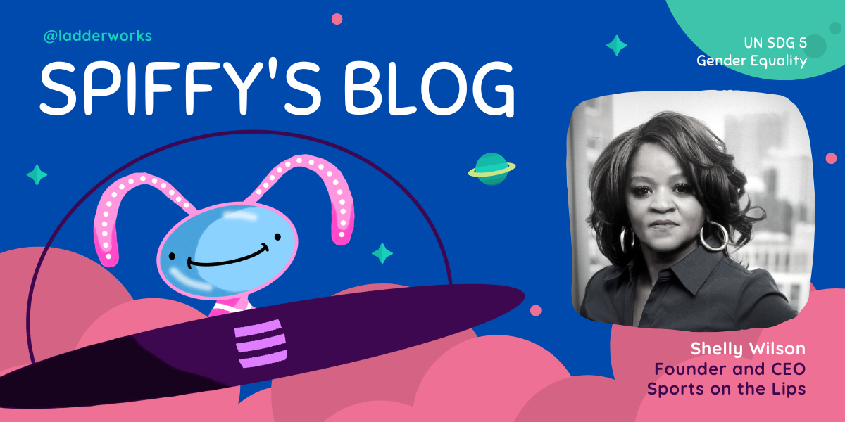 Shelly Wilson: Empowering, Equipping, Elevating Women and Girls Throug ...