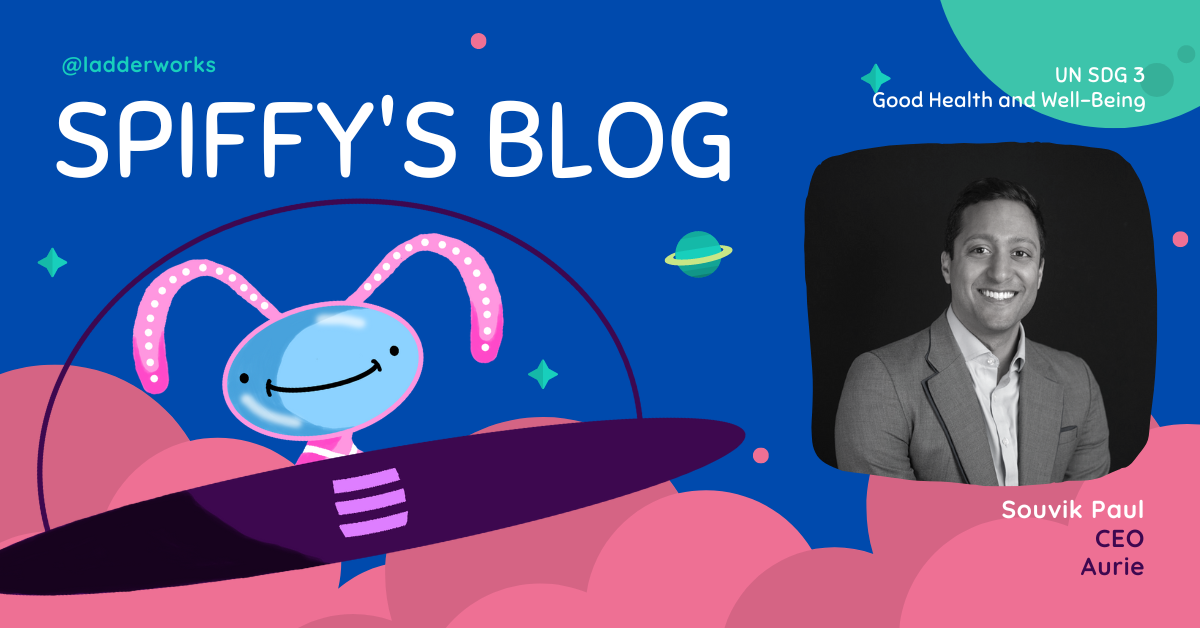 Souvik Paul: Improving Health and Independence of People Living With D ...