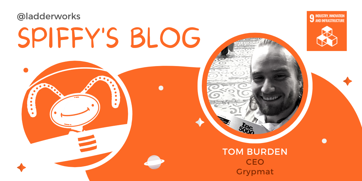 Tom Burden: Supporting Air Defense and Self-Defense | Ladderworks