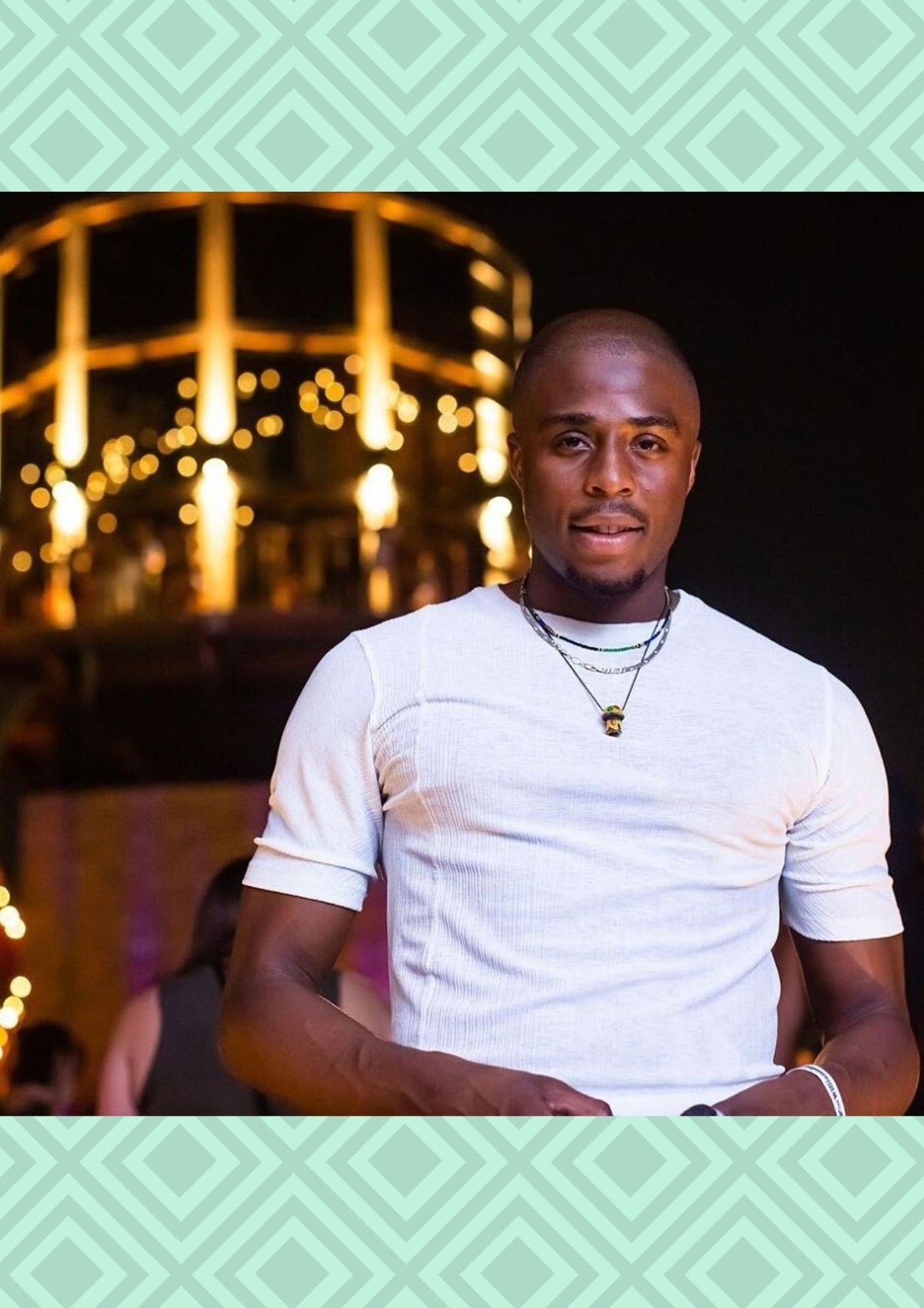 Online Book Reading: TYLER DEAN reads The Flood on Fanoolu | Ladderworks